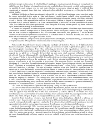 Albert Speer In umbra lui hitler vol.1 | PDF