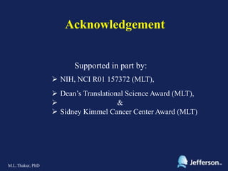 PET Imaging of Urothelial Bladder Cancer | PPTX