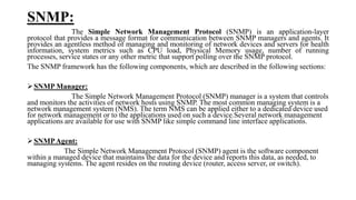 SNMP.pptx