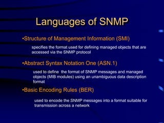 Functional Areas of Network Management Configuration Management | PPT