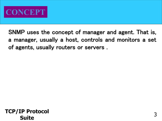 SNMP_ network monitoring.pptx