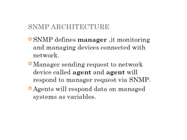 SNMP_ network monitoring.pptx