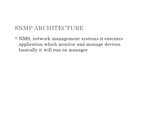 SNMP_ network monitoring.pptx