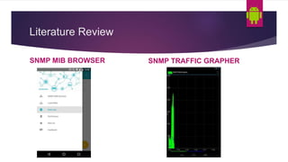 Android Network Management | PPTX