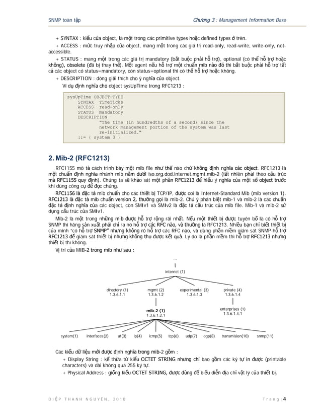 Snm ptoantap diep_thanhnguyen_-chuong3 | PDF