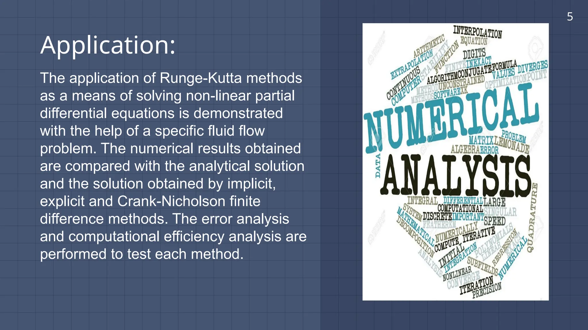 SNM seminar.pptx differential calculus explanation of history theorem formula problem | PPT