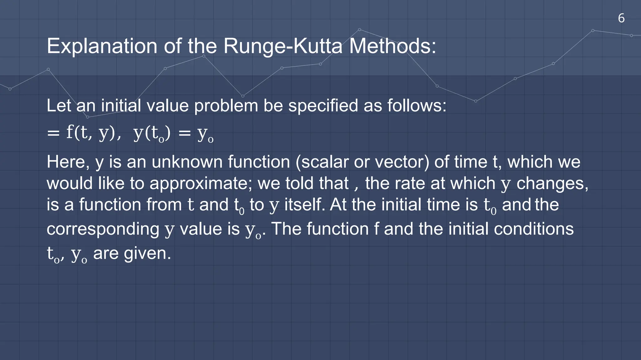 SNM seminar.pptx differential calculus explanation of history theorem ...