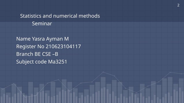 SNM seminar.pptx differential calculus explanation of history theorem ...