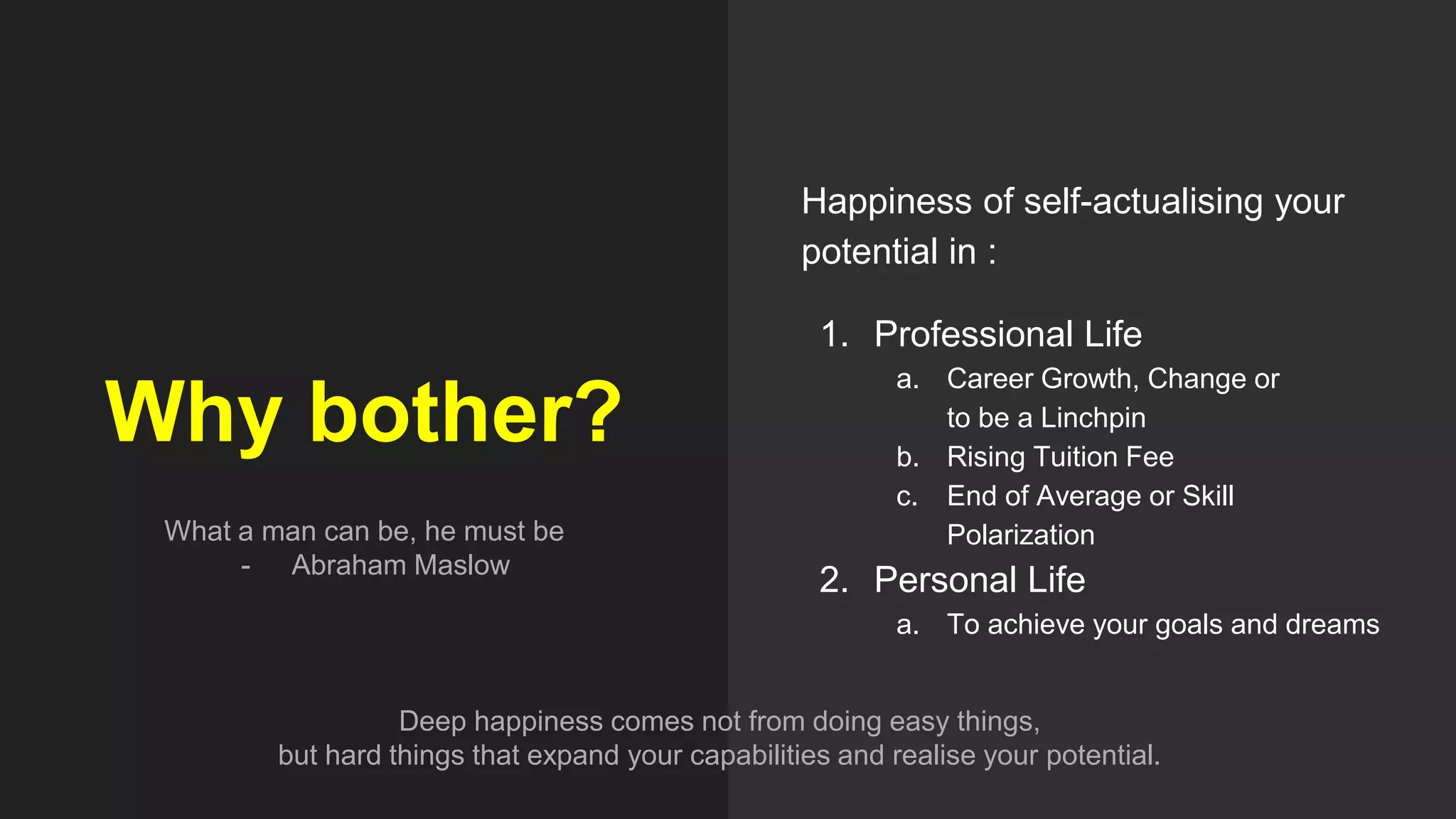 Ultralearning - Book Summary | PPTX