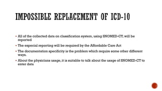 Snomed CT Code | PPTX
