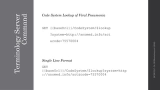 Snomed ct overview | PDF