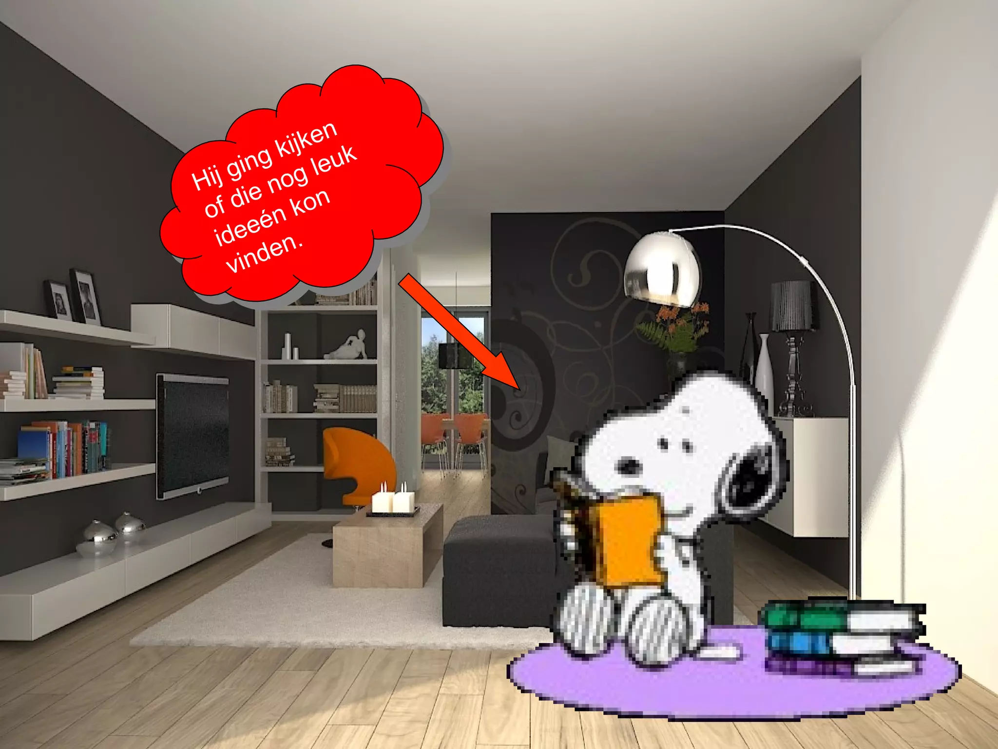 Snoopy | PPT