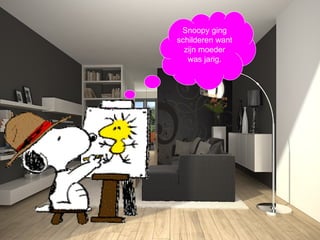 Snoopy | PPT