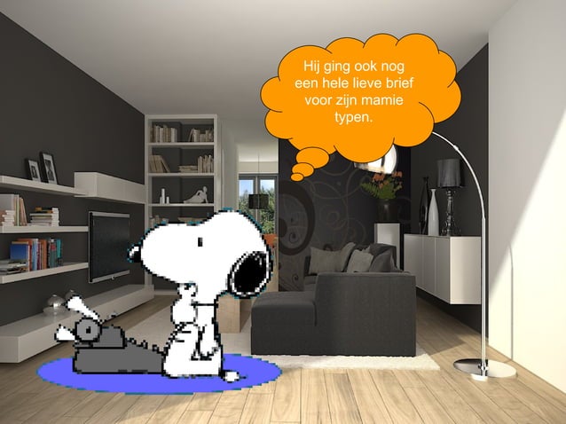 Snoopy | PPT