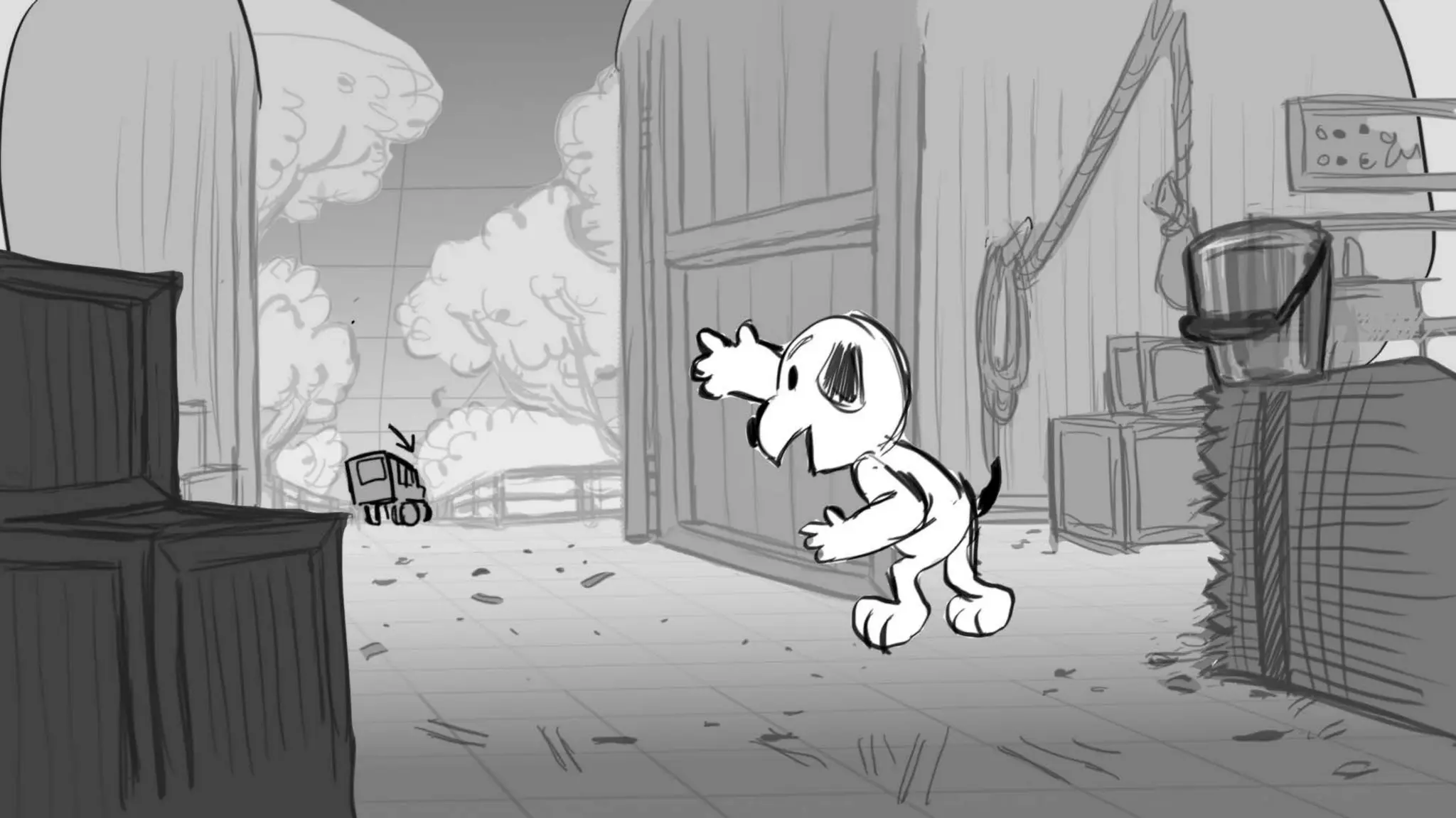 Snoopy boards the big bow wow musical __ | PDF