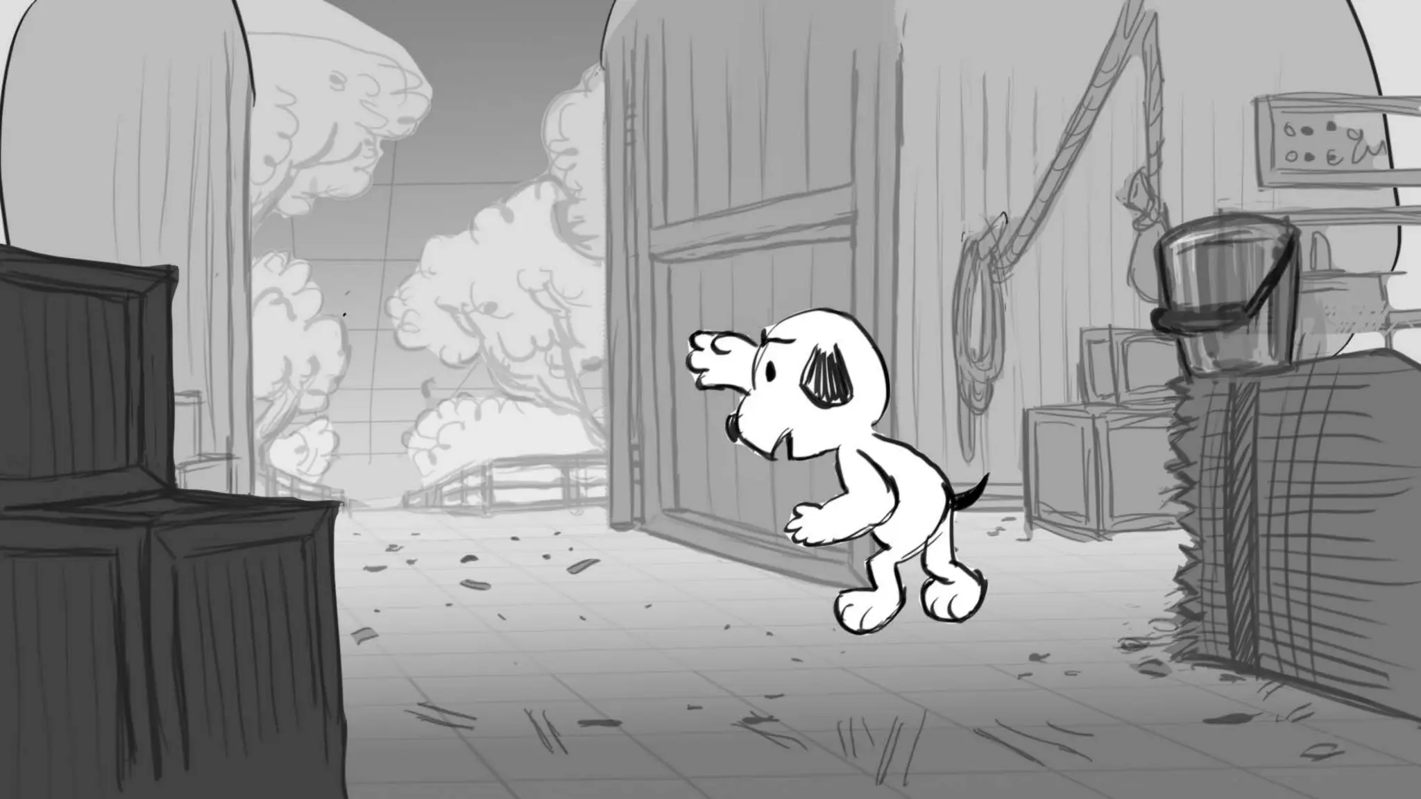 Snoopy boards the big bow wow musical __ | PDF