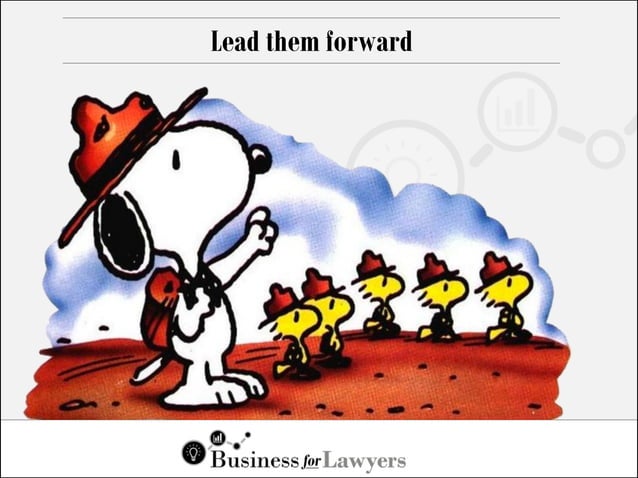 Snoopy Method - To have a real relationship with your clients | PPT