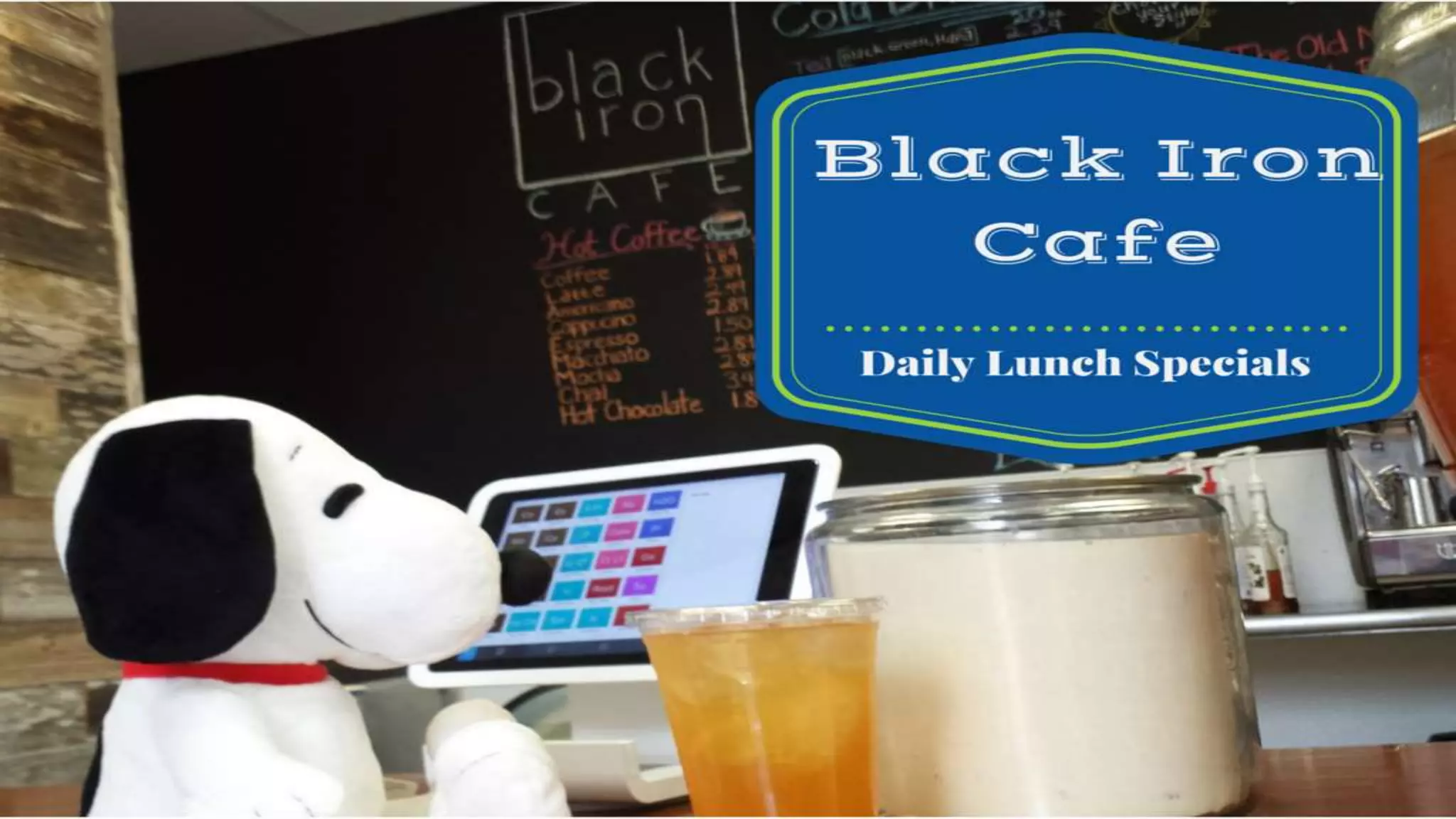 Snoopy Got A Library Card | PPTX