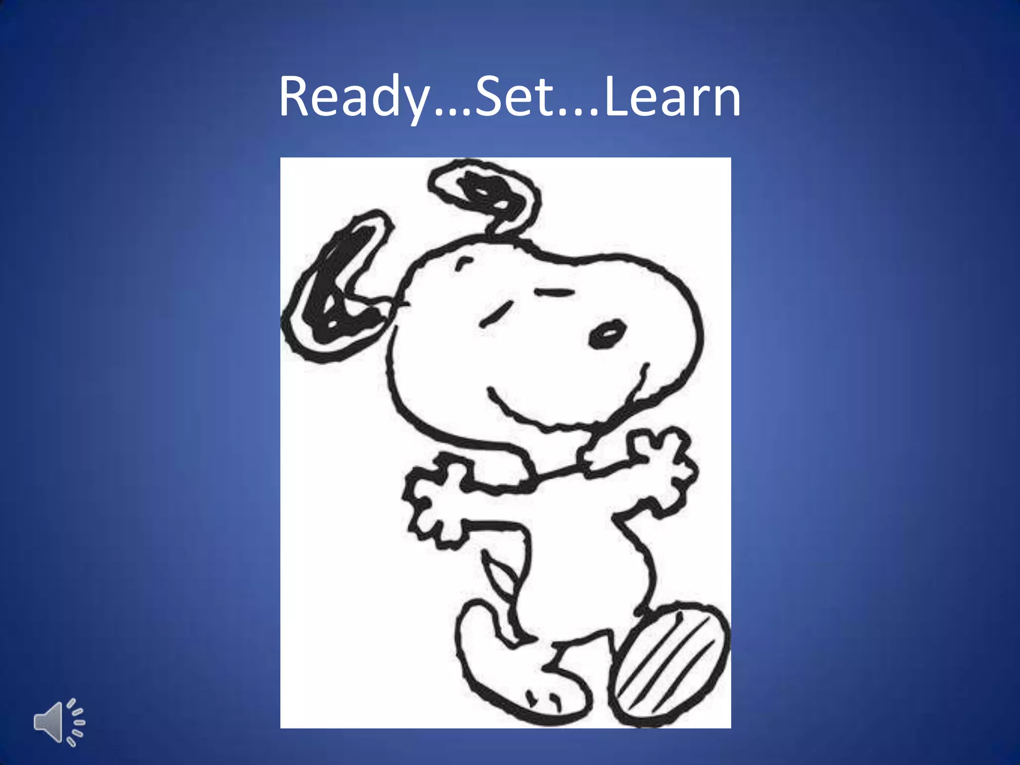 Snoopy slideshow | PPT | Free Download