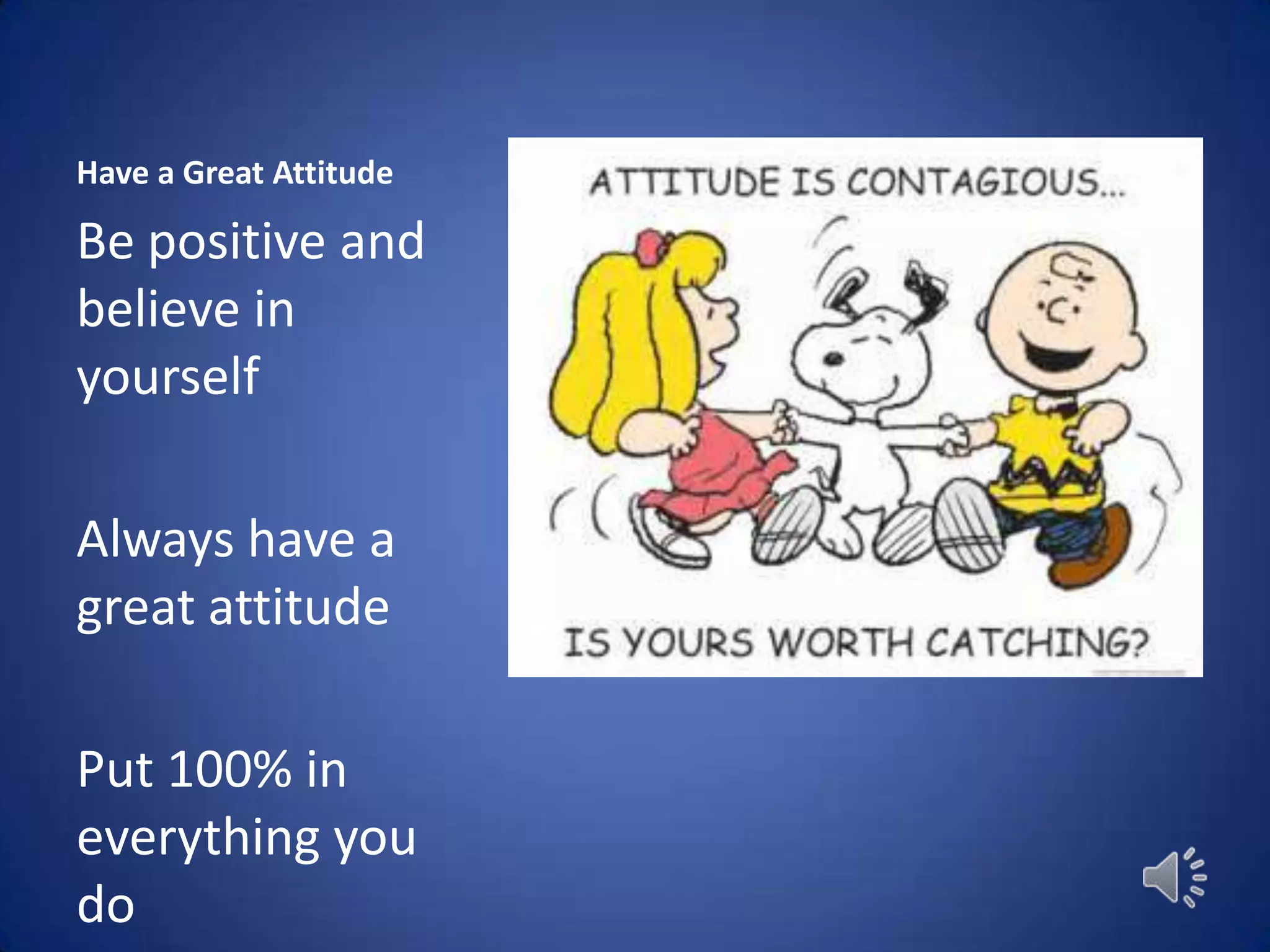 Snoopy slideshow | PPTX