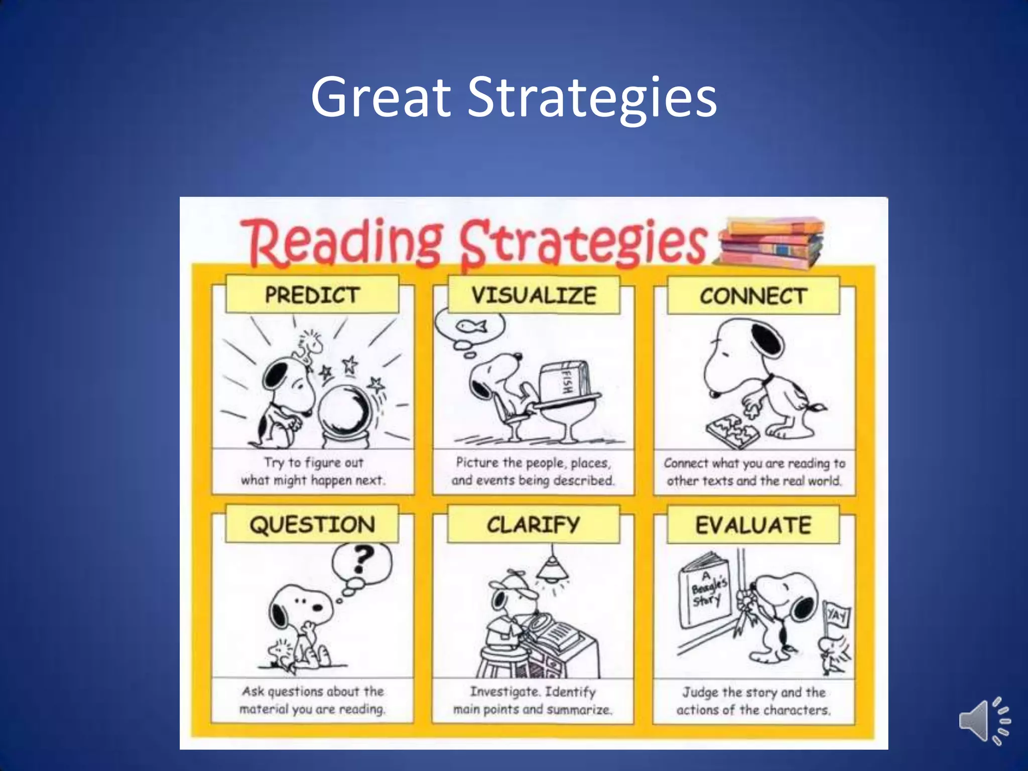 Snoopy slideshow | PPTX