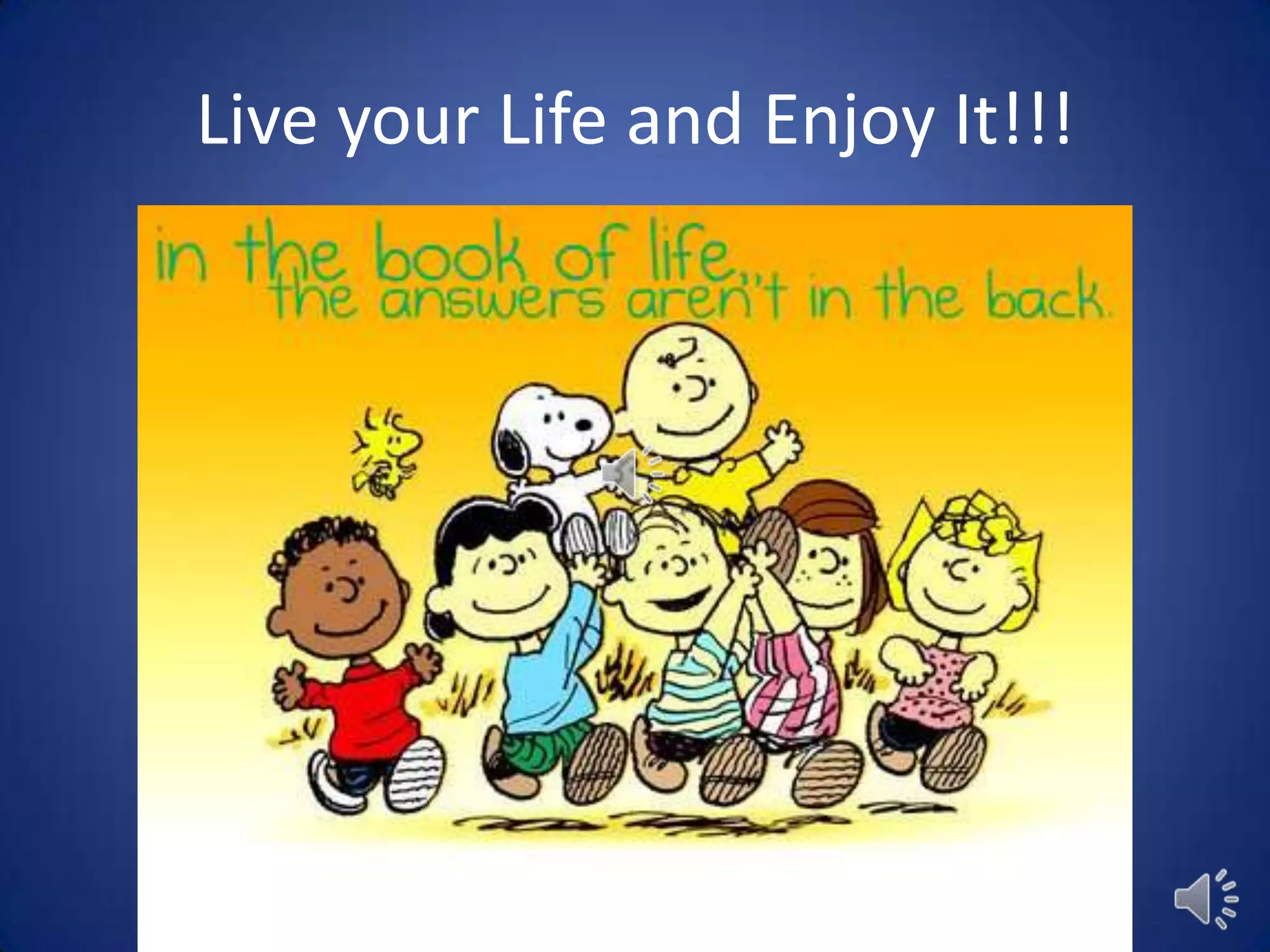 Snoopy slideshow | PPTX