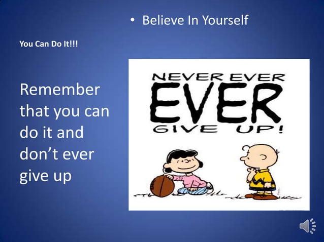 Snoopy slideshow | PPTX