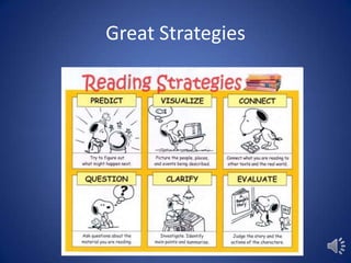 Snoopy slideshow | PPTX