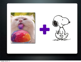 Snoopy sno cone | PPT