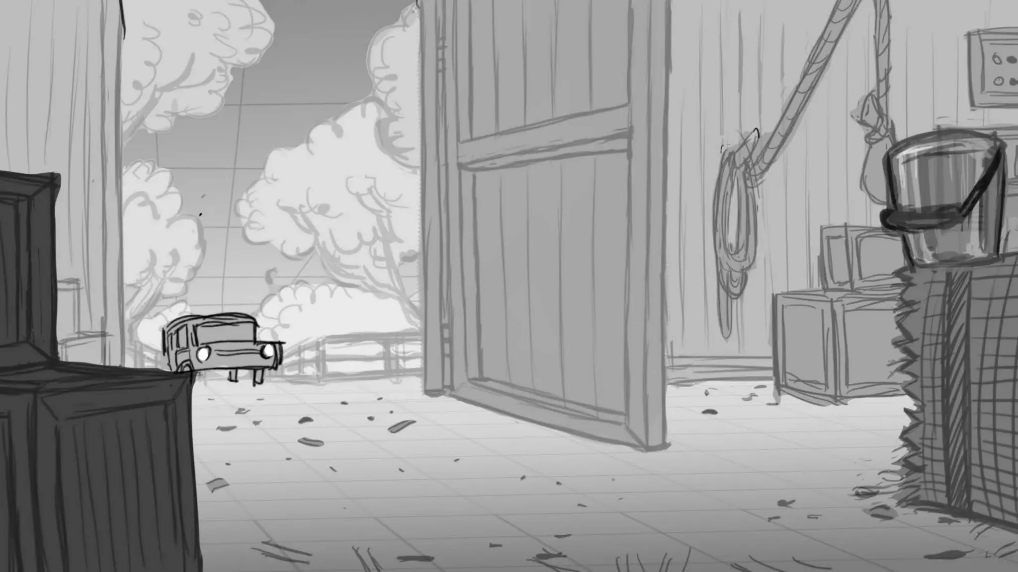 Snoopy the musical big bow wow storyboards | PPT