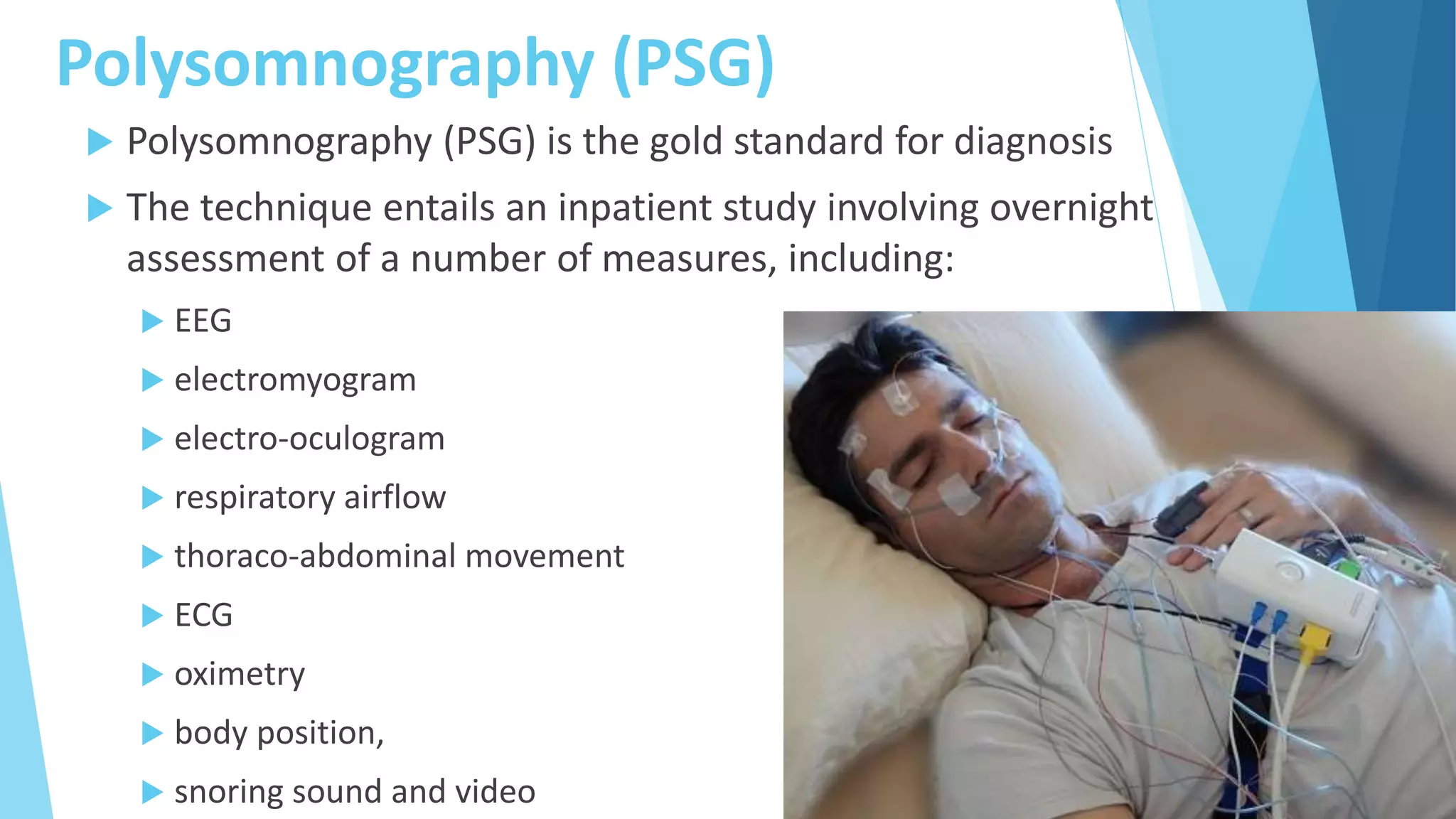 Snoring and Obstructive Sleep Apnoea by Pamudith Karunaratne | PPTX