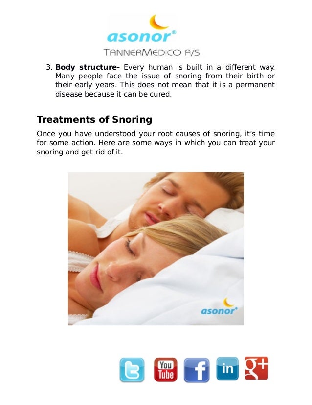 Nose Snoring Causes And Treatments – CXIV