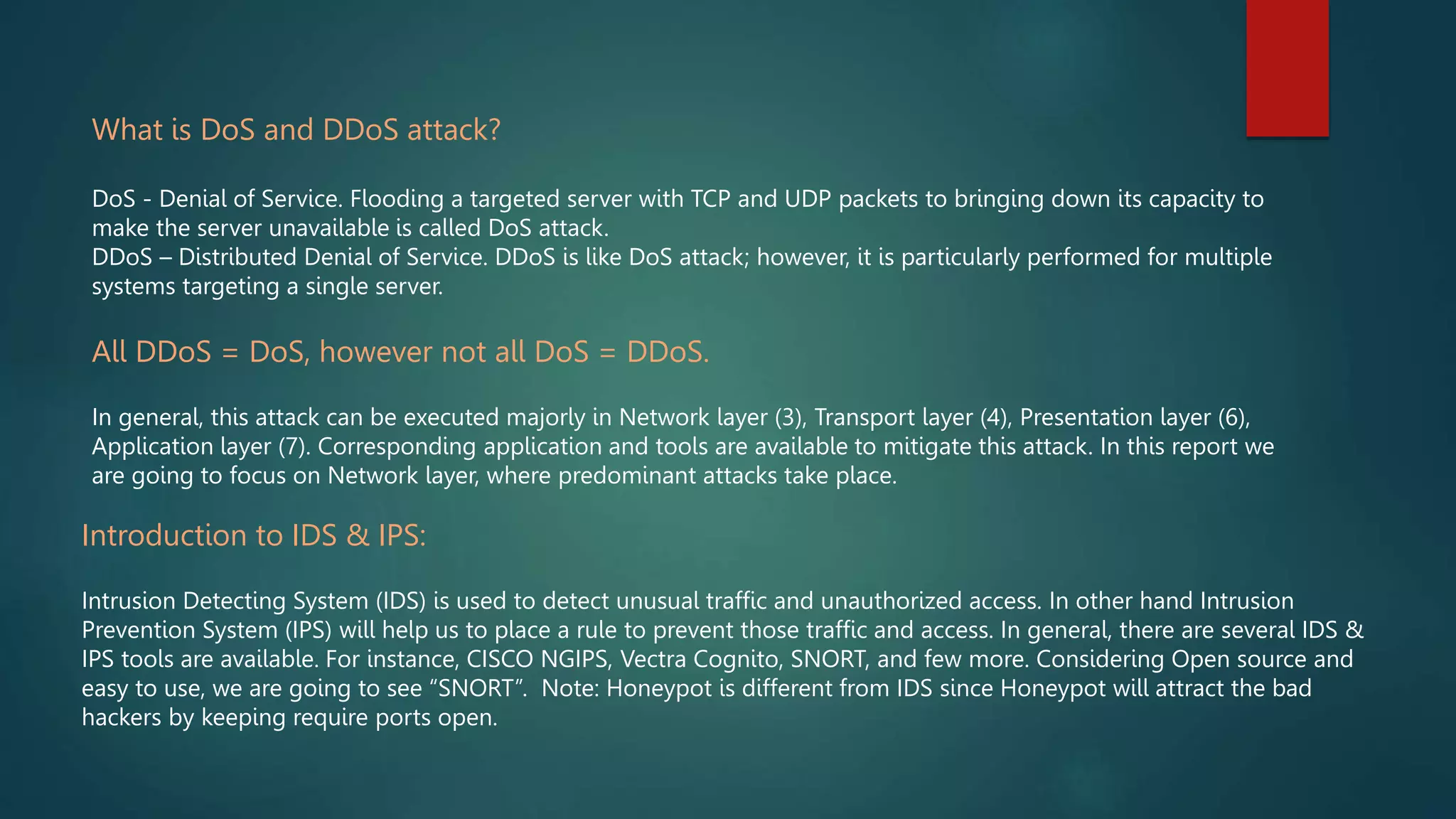 Snort- Presentation.pptx