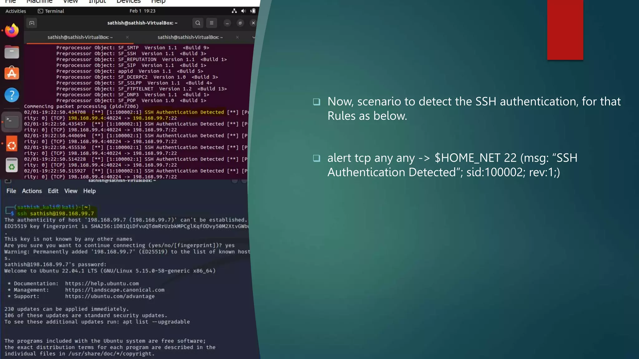 Snort- Presentation.pptx