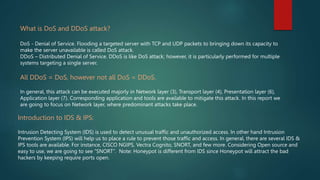 Snort- Presentation.pptx