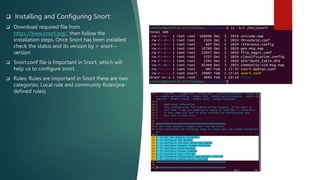 Snort- Presentation.pptx