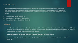Snort- Presentation.pptx