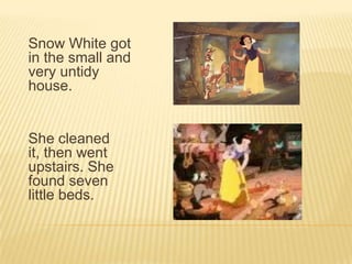 Snow White PPT | PPTX