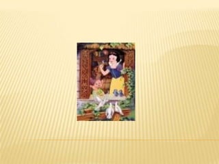 Snow White PPT | PPTX