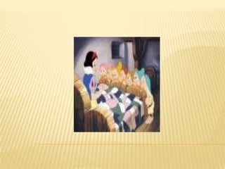 Snow White PPT | PPTX