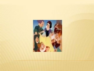 Snow White PPT | PPTX