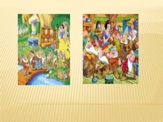 Snow White PPT | PPTX