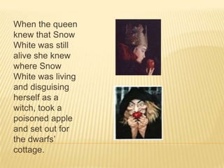 Snow White PPT | PPTX