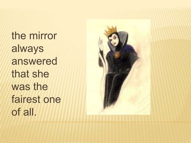 Snow White PPT | PPT