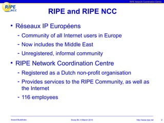 K-root and DNSSEC | PPT