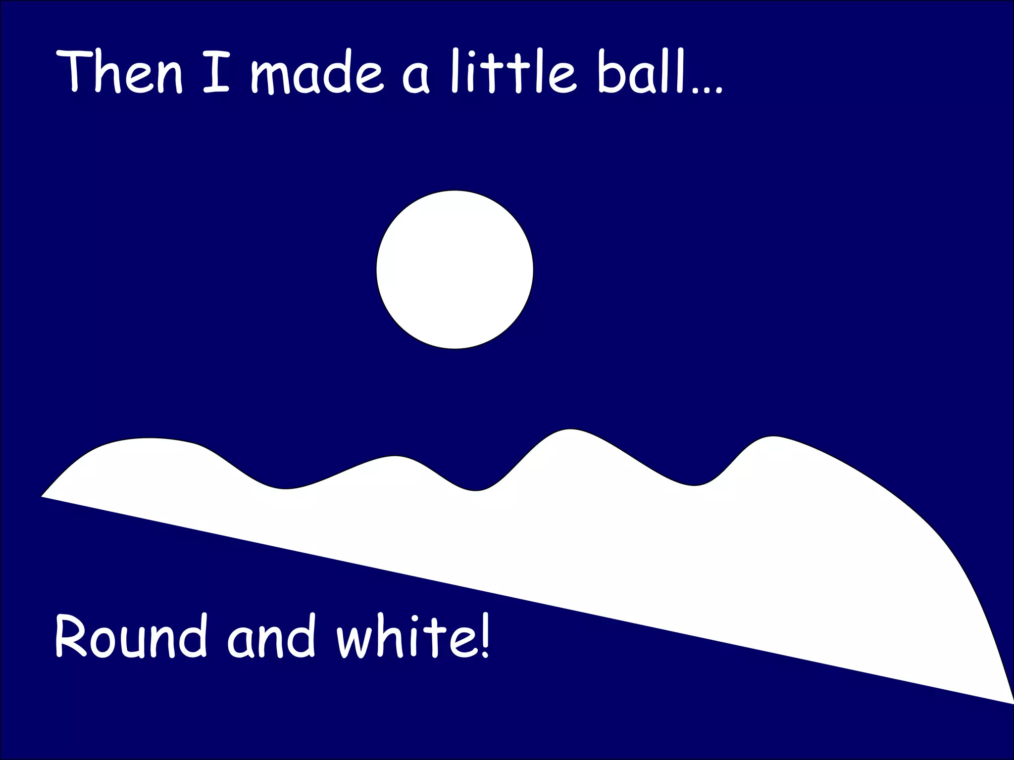 Snowball Fight | PPT