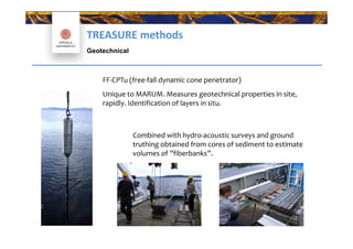 Snowball: Treasure -vad har vi lärt oss? | PPT | Free Download