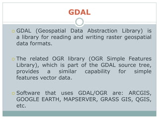 Snow cover assessment tool using Python | PPT