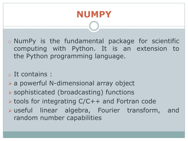 Snow cover assessment tool using Python | PPT