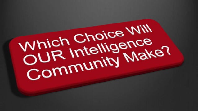 Snowden slides | PPT